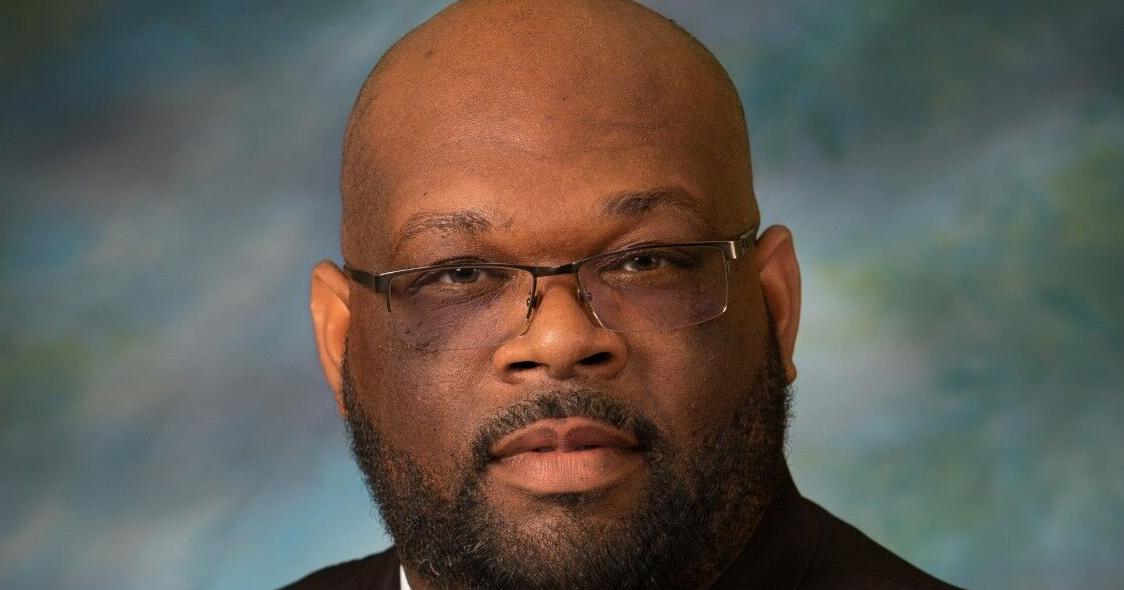 Tyrell Payne announces bid for reelection to school board