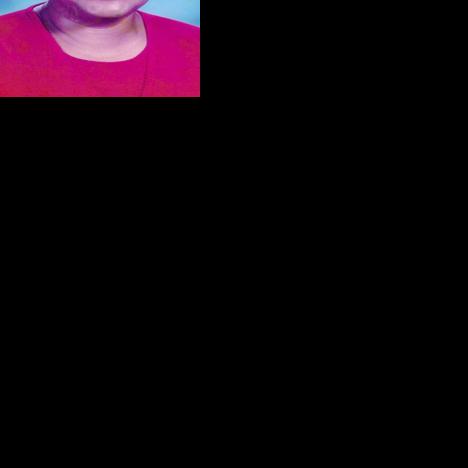 Vaden, Sandra Joyce Townes