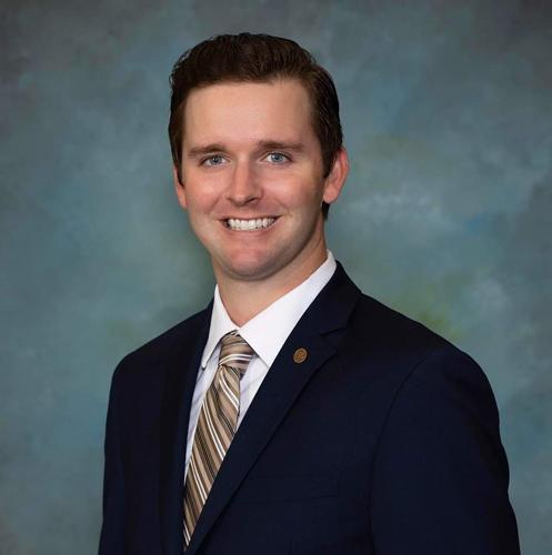 State Sen. Frank Ruff to retire