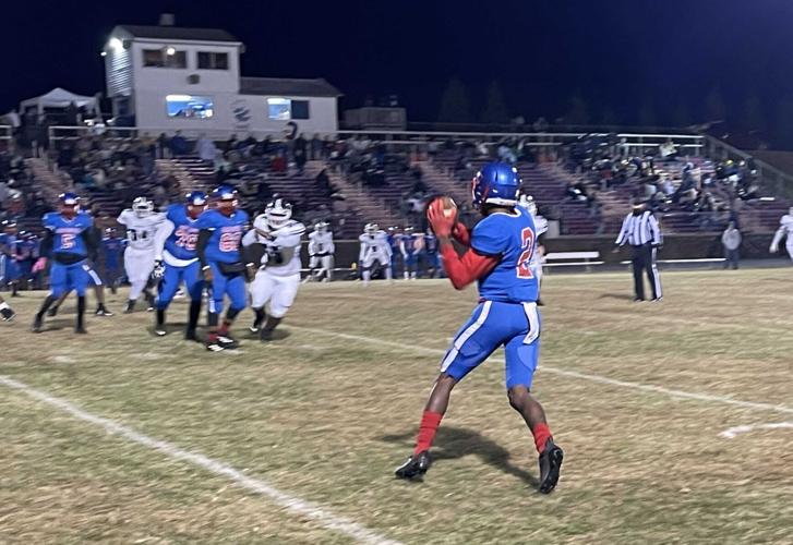 Dan River Wildcats aim to gain ground in 2022