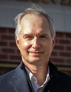 How an unexpected gift reminds us of what matters most | Richard Kyte