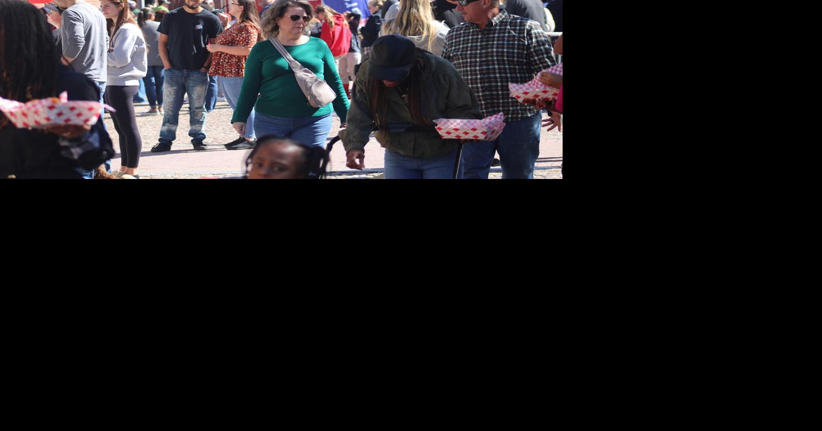 Bridge Street Food Truck Rodeo returns to Danville