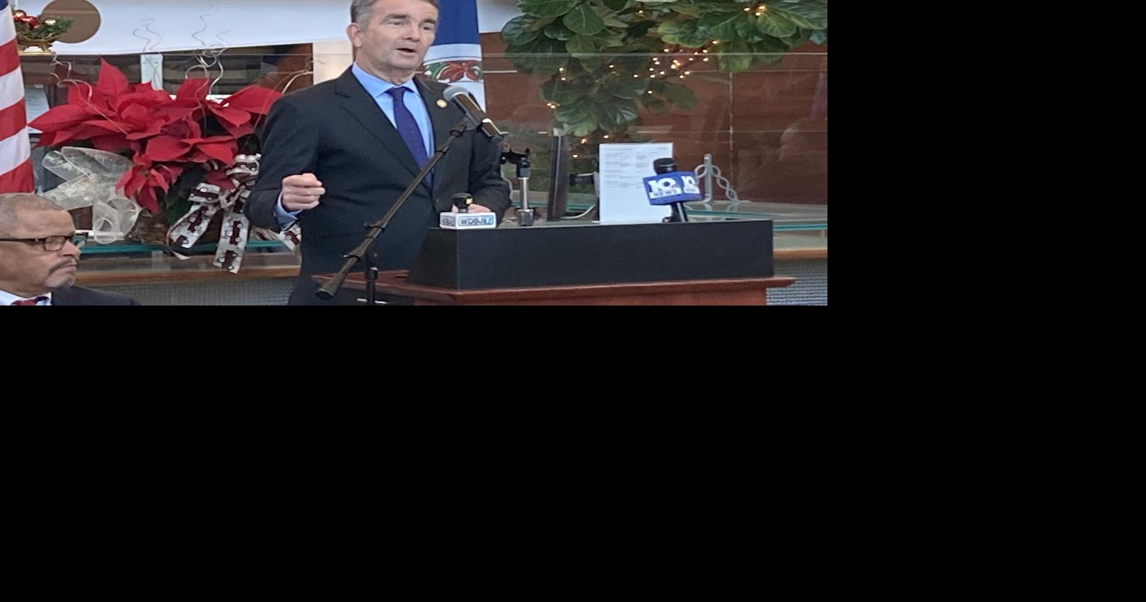 In a mega funding boost, Dan River Region site could get share of $100 ...