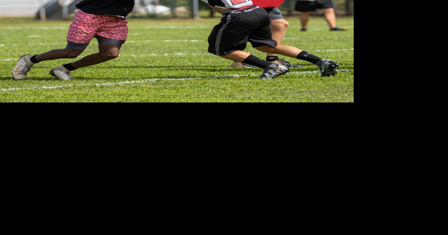 Chatham Cavaliers getting bigger, stronger