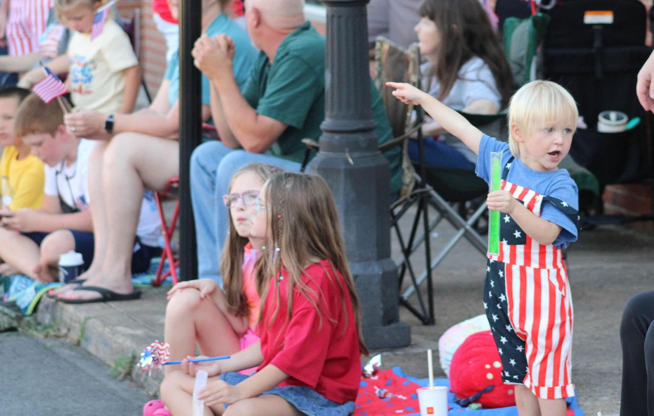 Pittsylvania County to stage its largest event ever