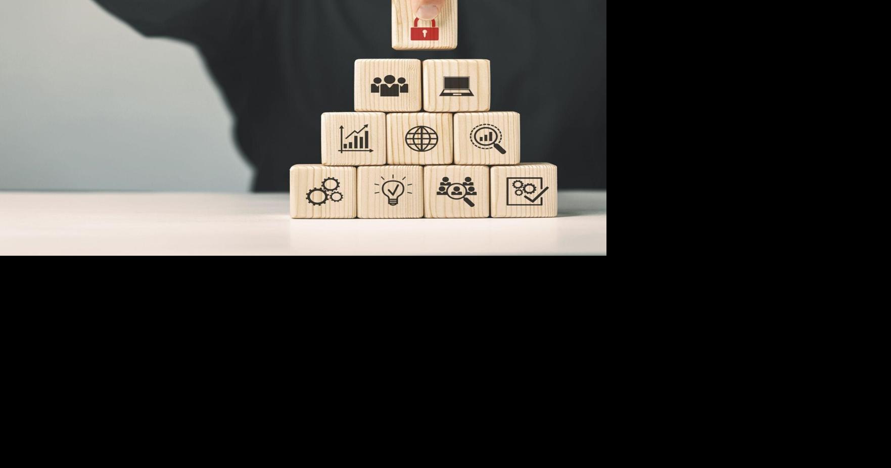 Scaling Securely: 11 Strategies for Managing Cyber Risks During ...