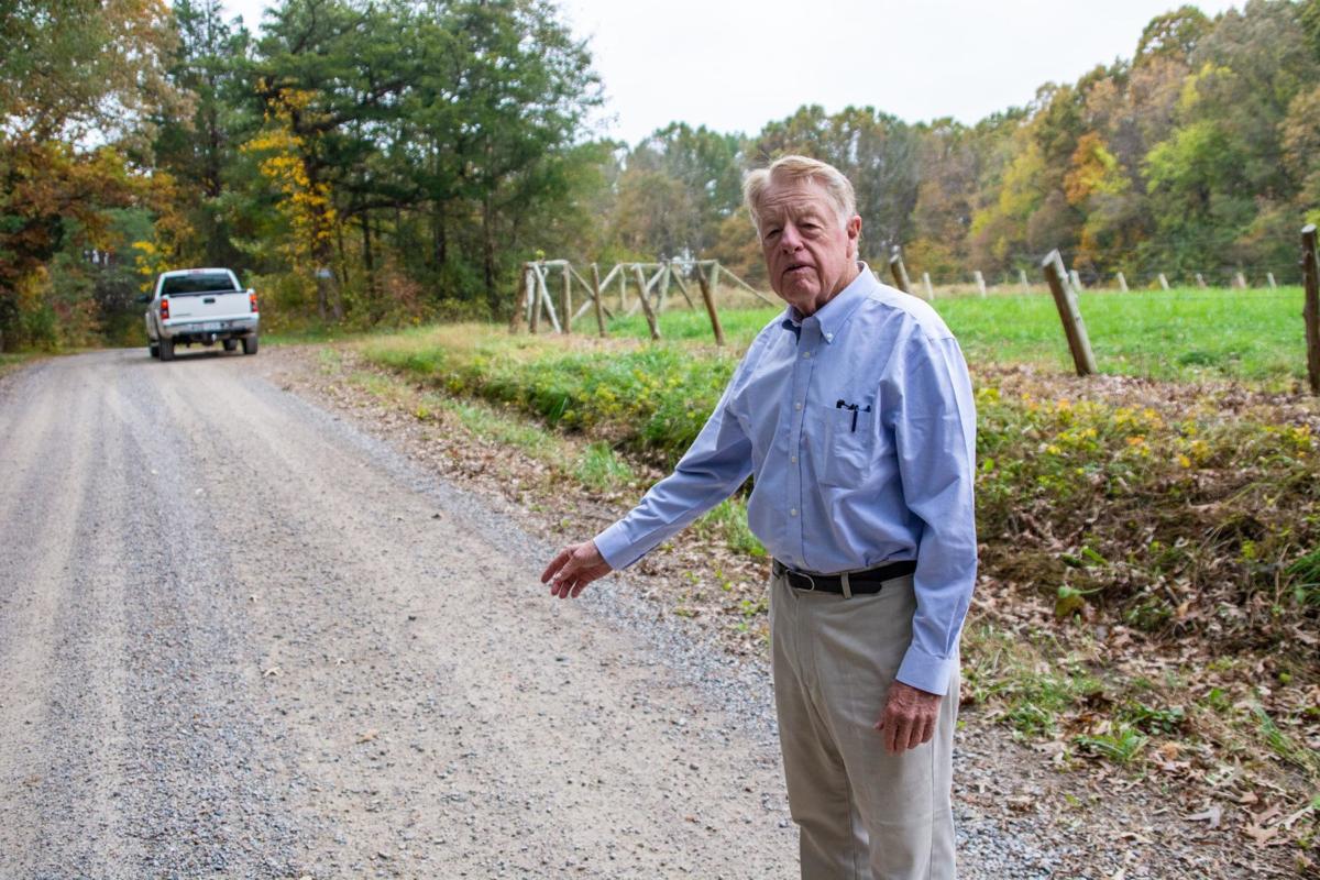 Virginia Uranium's 'Hail, Hail Mary' Pass