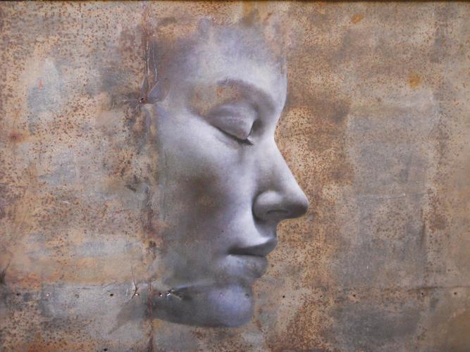 Max Gasparini exhibit drawing to close at Danville Museum of Fine Arts ...