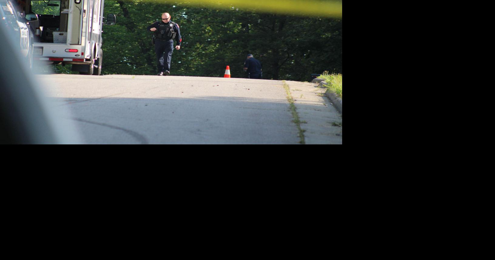 Update: Suspect arrested in deadly Danville shooting