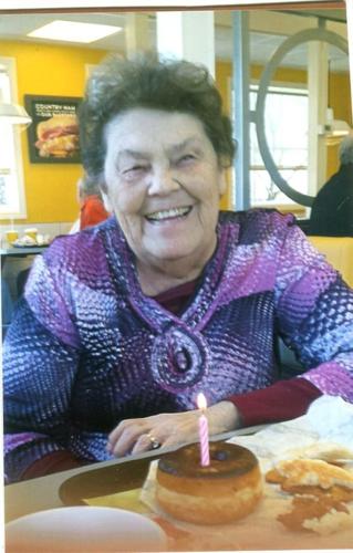 Emerson, Nancy Sally