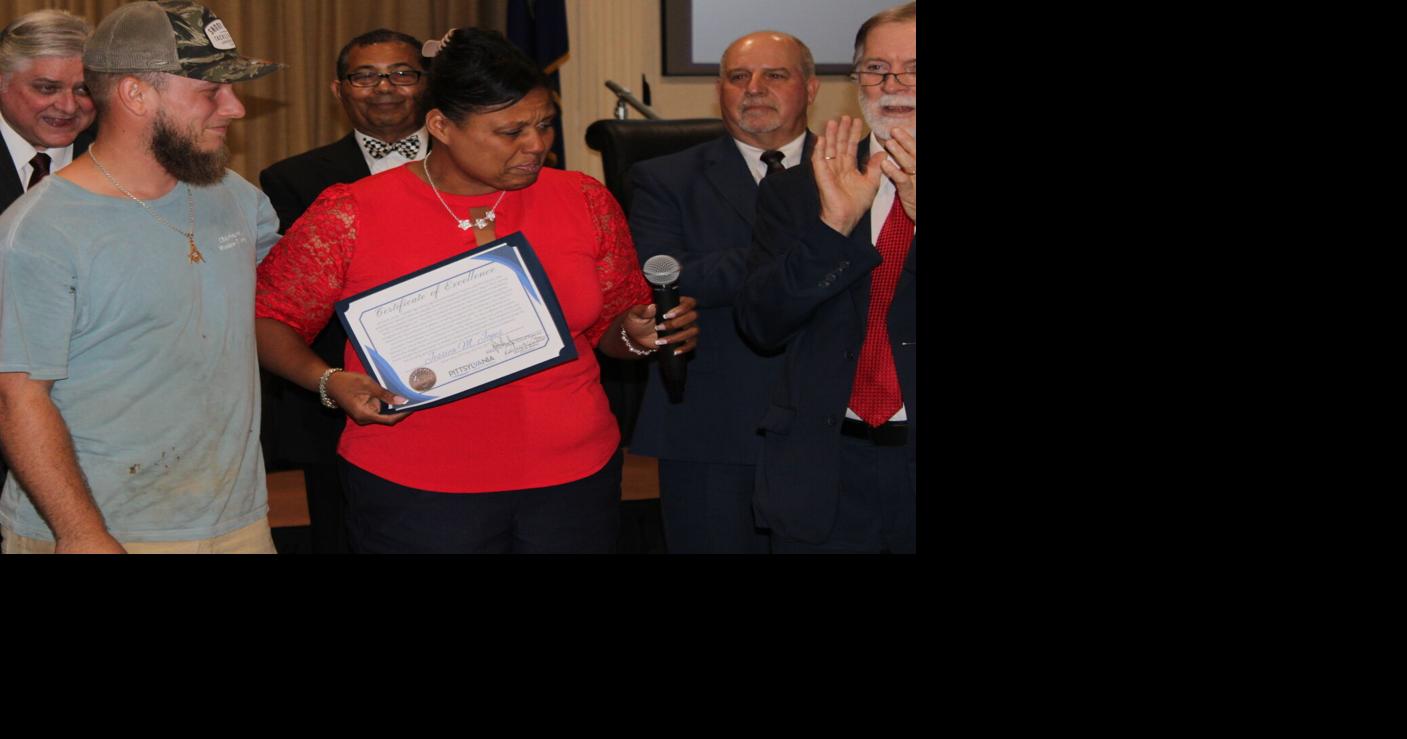 Tunstall teacher highlighted by supervisors for national education award