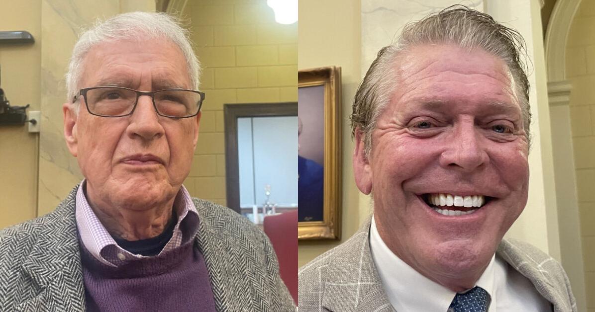 Miller, Whittle grab nominations