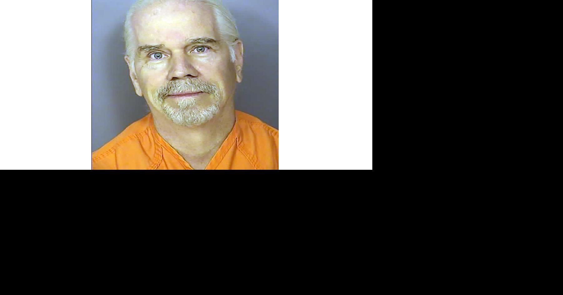 'Tiger King' star 'Doc' Antle sentenced to 1 year in prison