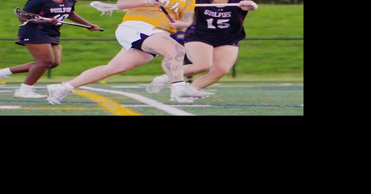 Averett women’s lacrosse player breaks NCAA career goals record