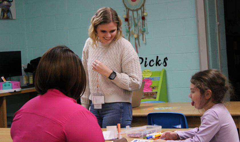 Child care still an issue in Dan River Region