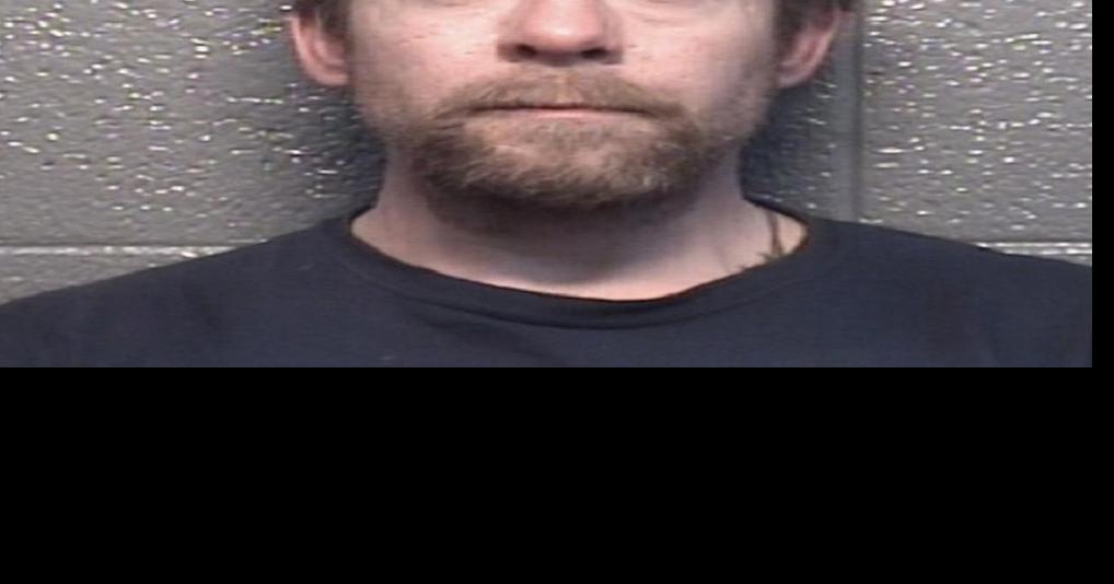 Authorities searching for Danville Adult Detention Center inmate who ...