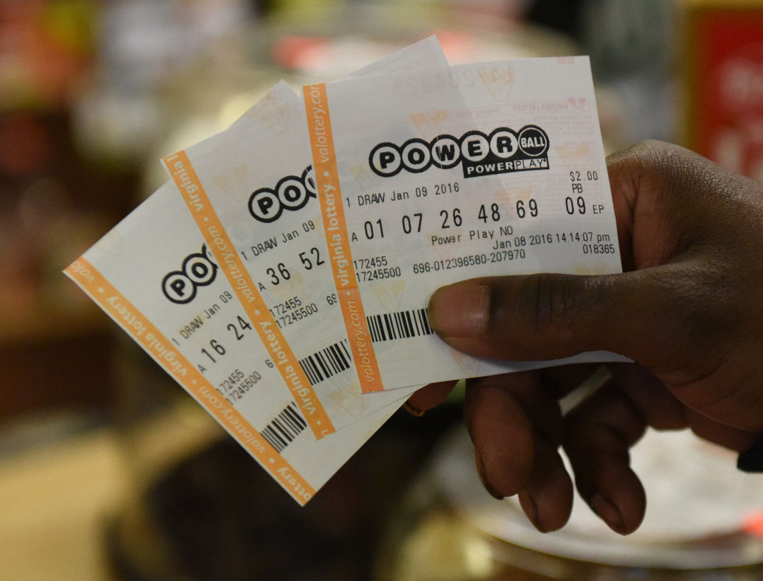 With eye on instant riches, Powerball players say they’d give money to ...