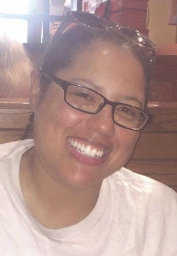 Jones, Greta Gayle