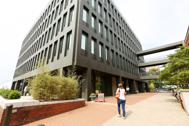 No layoffs expected in SNL Financial buyout