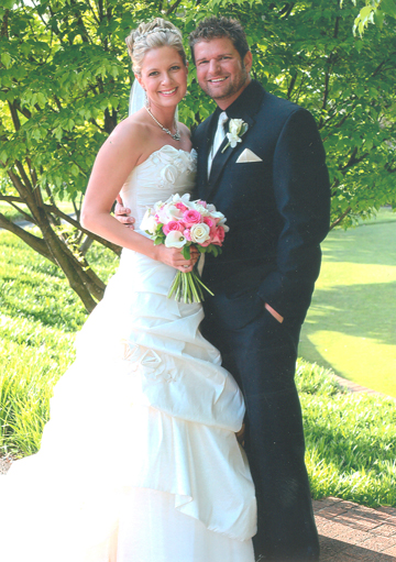 Mr. and Dr. Ryan Thomas Pallone