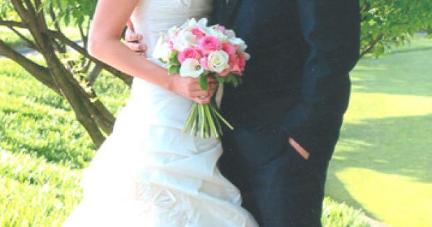 Mr. and Dr. Ryan Thomas Pallone