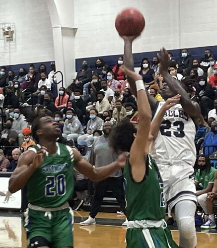 Harry Johnson Holiday Classic returns with hoops action next week in ...
