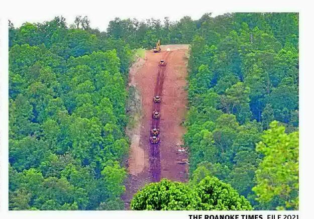 More fines imposed for environmental violations