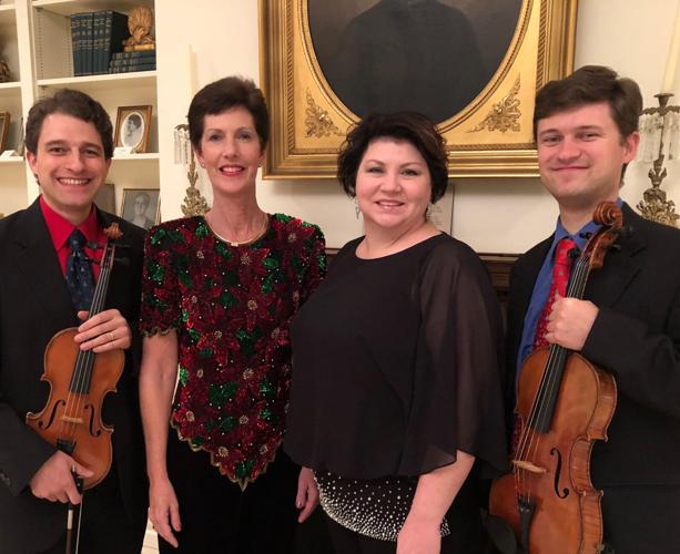 For Chatham Concert Series, a new season dawns in October