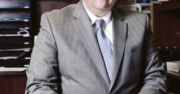 Bryan Haskins steps into new role