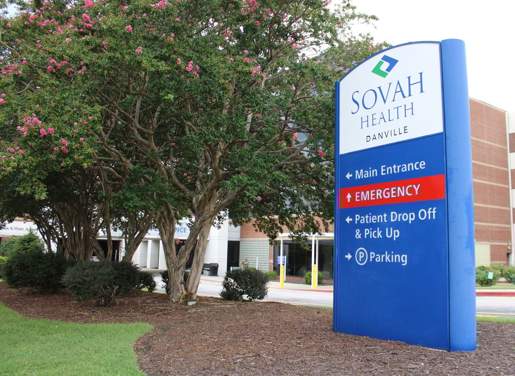 Sovah Health imposes restrictions on visits