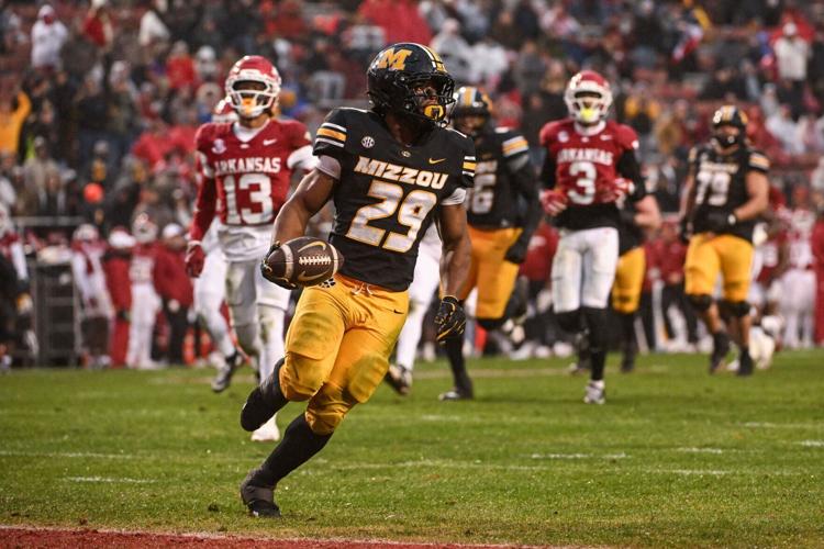 Gator Bowl matchup breakdowns: Virginia vs. Missouri