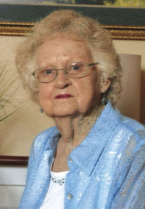 Riddle, Nancy Lester