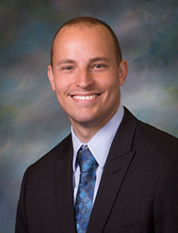 Danville Regional Medical Center hosts graduation for medical residents
