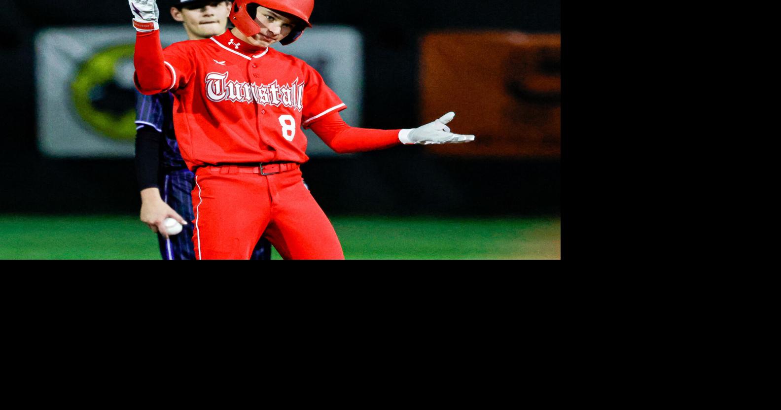 Hedrick walks off Trojans in 6-5 win over Wildcats