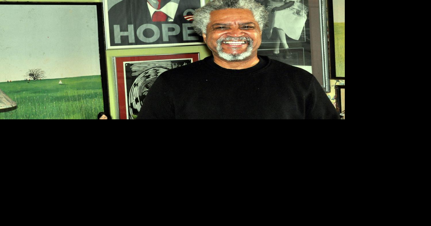 Fred Motley: Bringing the past to future generations