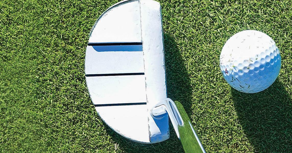 Westover golf program makes return after 10-year hiatus