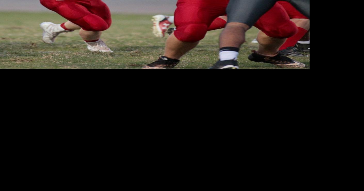 Opportunistic Tunstall Trojans rallies to top Halifax County Comets 43-29