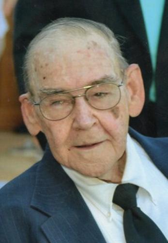 St. John, Kenneth Warren