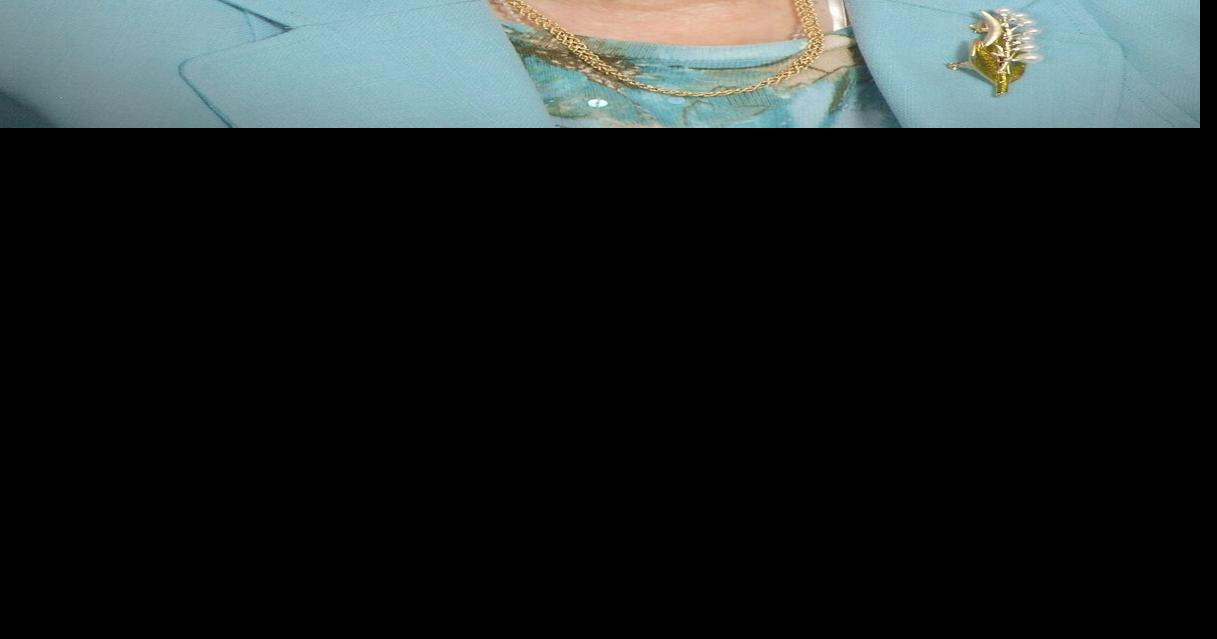 Anderson, Ruby Reynolds