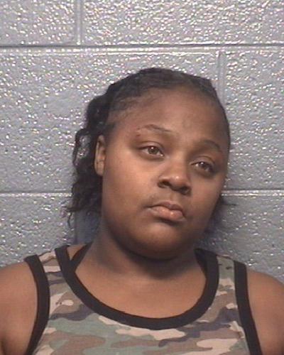 Teen charged in stabbing incident