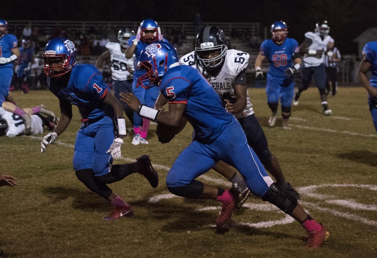 Playoff prospects heating up for Dan River Region teams