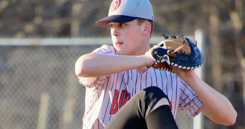 Westover Christian Academy takes down GW to open season