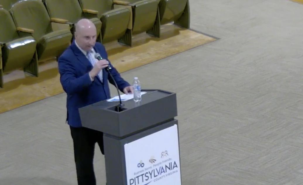 Pittsylvania County residents to 'experience some pain'