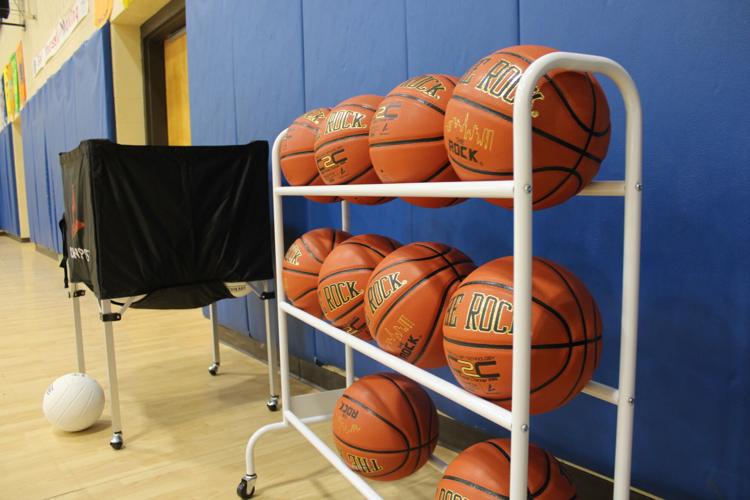 Pittsylvania County serving up sports for middle schools