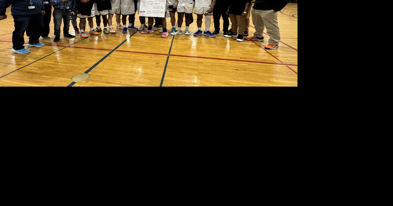 Hargrave defeats Mount Zion in finale