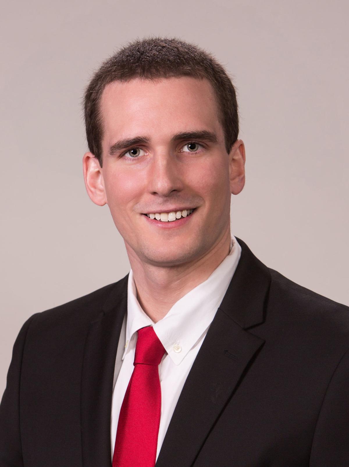 Firm announces promotions of three to partner