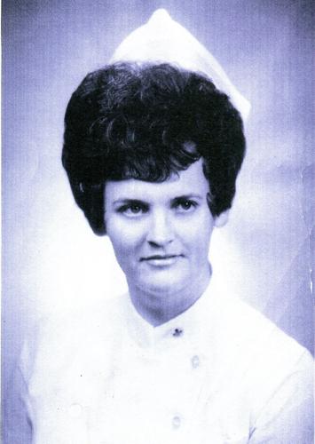 Harrell, Sarah Gayle