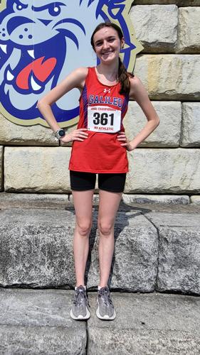 Galileo again runs to state championship titles in track and field