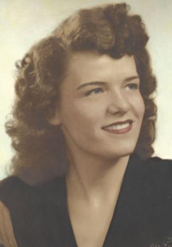 Hagood, Erma Davis