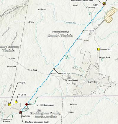 Southgate project clears another hurdle with water permit
